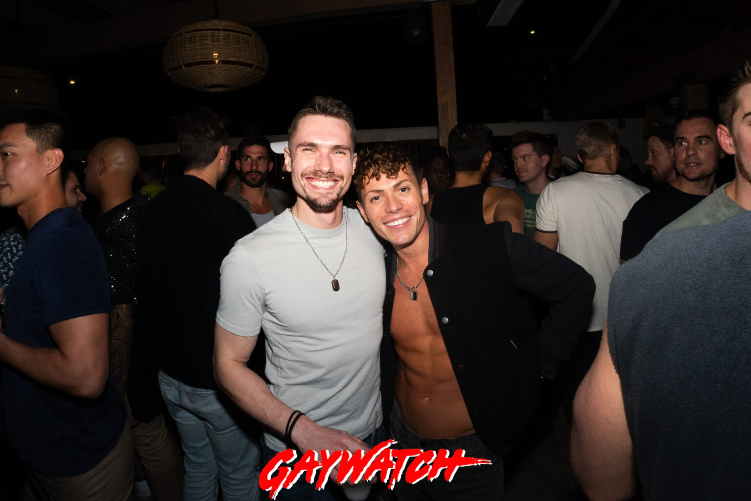 Gaywatch Photos - February 23, 2024