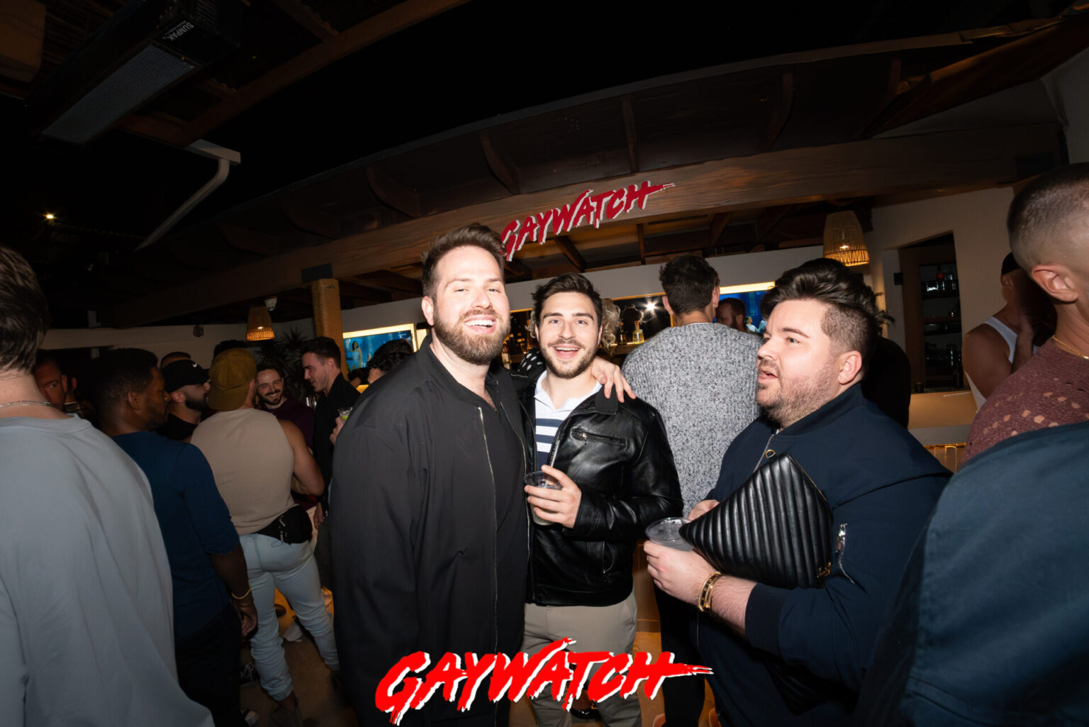 Gaywatch Photos - April 12, 2024